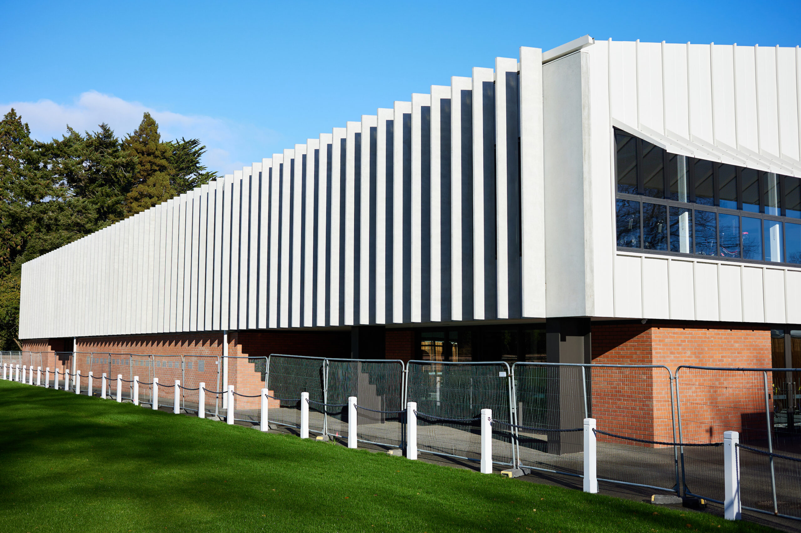 Large Format Fibreglass Tooling for Concrete Precasting - Industrial ...